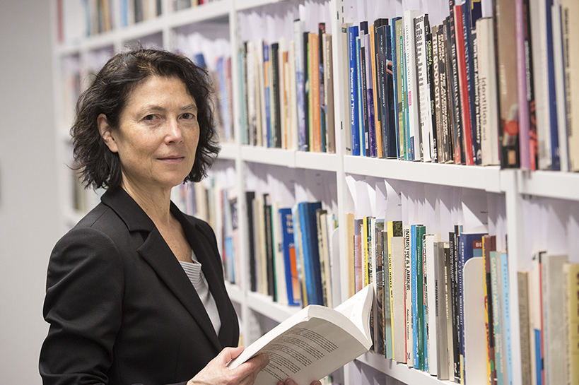 Sylvia Walby, Kompleksite Teorisi ve Kesişimsellik • Emek ve Adalet ...